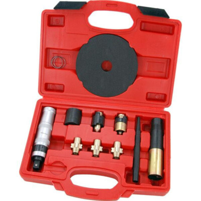 Universal Locking Wheel Nut Removal Master Tool Kit Removes Spinning ...