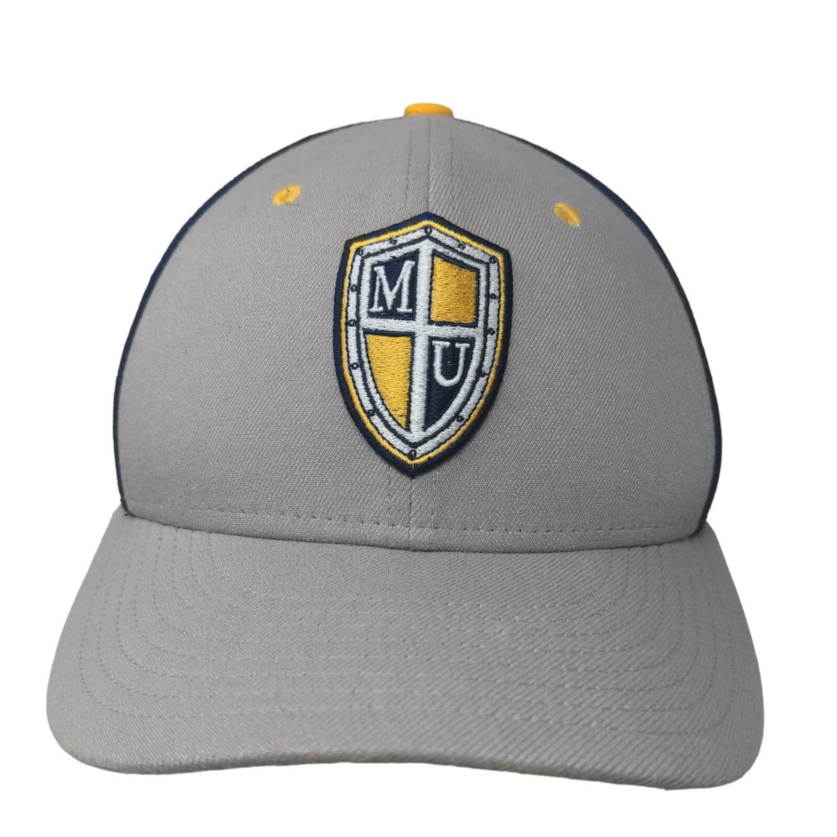 Marian Knights Logo Marian Knights ISC Sports Network