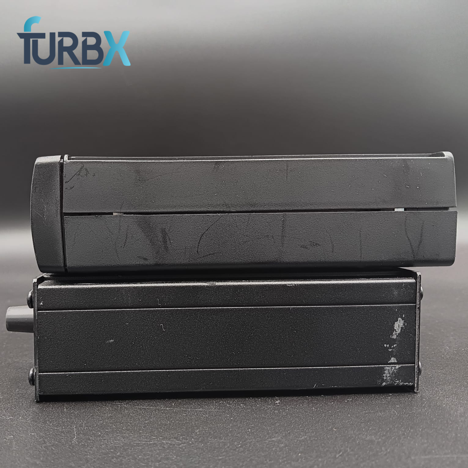 Shure ULXS4-M1 With SHURE SCM268 4-Channel (Without Antenna & Adapter ...