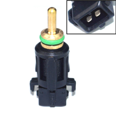BAPMIC Coolant Temperature Sensor for BMW E87 E46 E39 E90 E60 E83 F20 ...