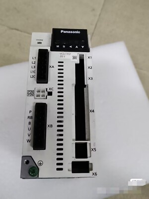 PANASONIC A6 Series Used MCDLT35SF 750W///#/ | eBay
