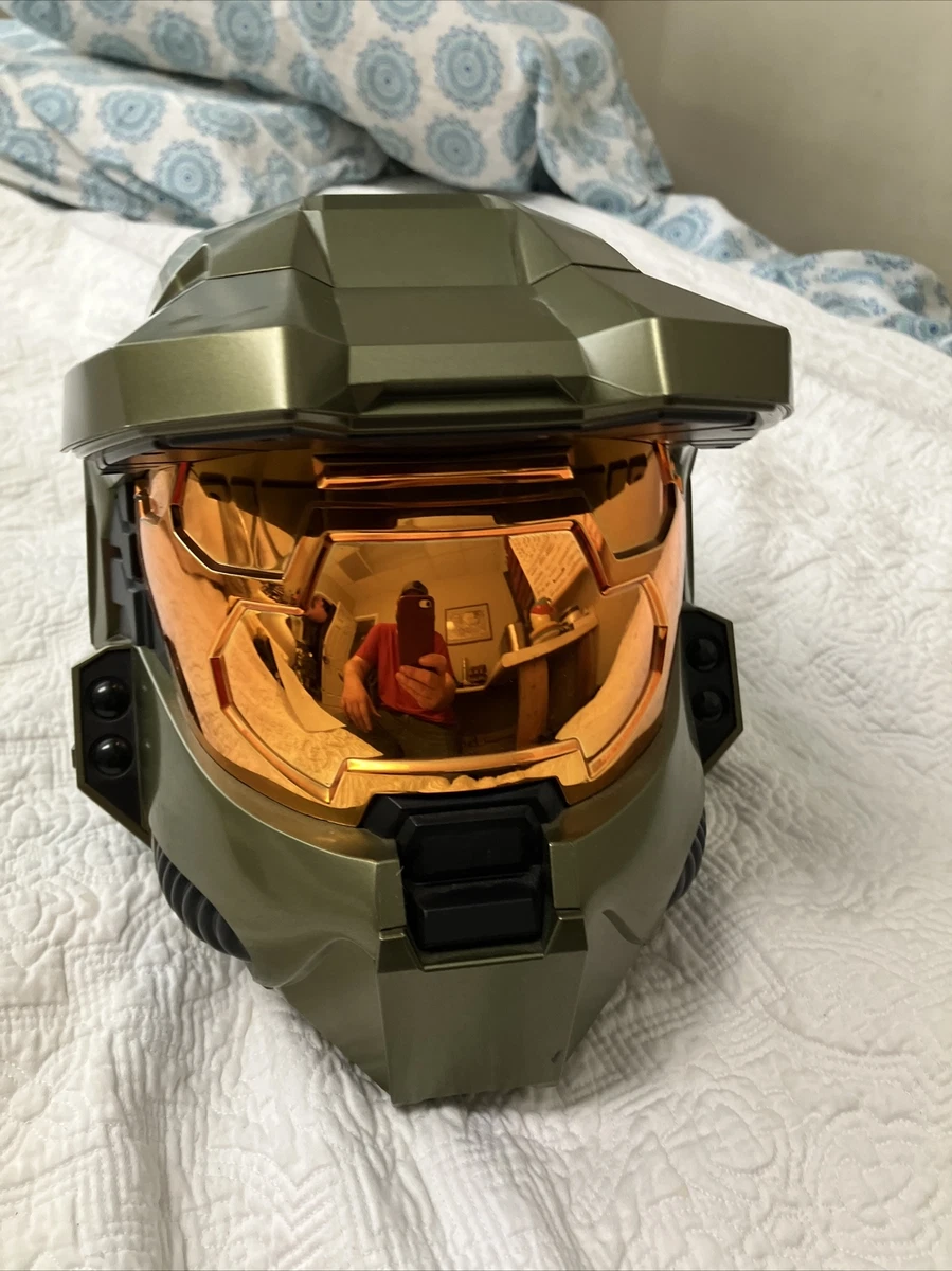 Master Chief Welding Helmet
