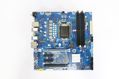 Laptop Motherboard for DELL Alienware AURORA R4/R5/R6/R7/R8/R9/R10/R11 ...