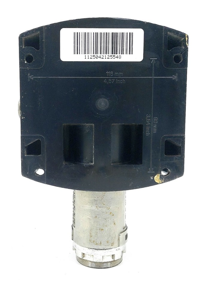 Oldham OLCT40 6513537 Industrial Scientific Gas Detector Transmitter ...