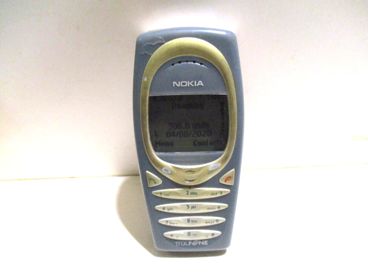 Nokia 2285