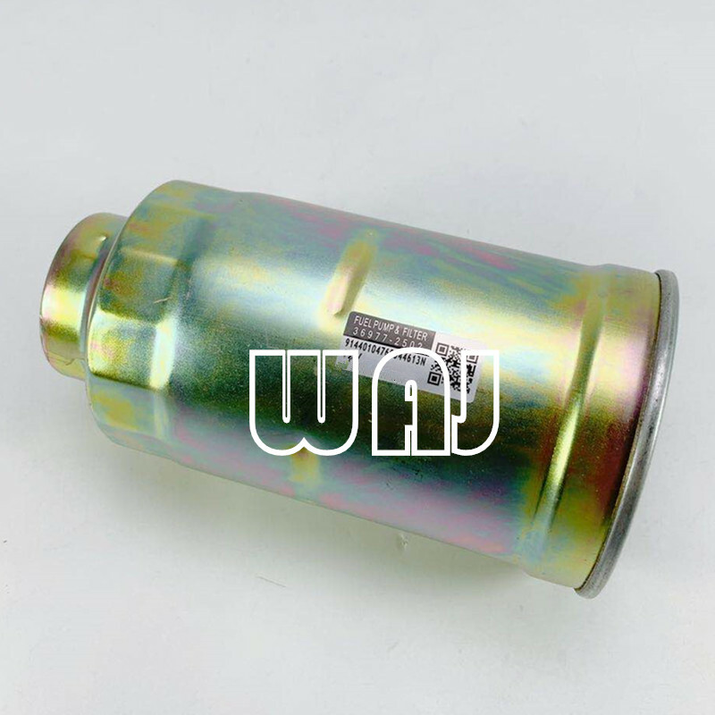 TOYOTA 2339064480 - Fuel filter cross reference