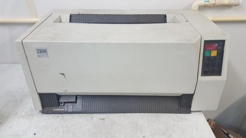 Vintage IBM 4224 Dot Matrix Printer | eBay