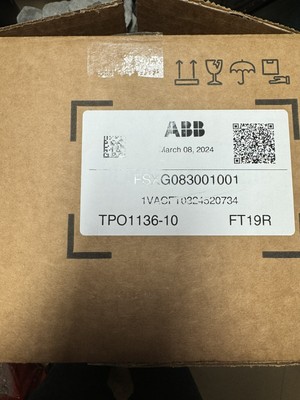 ABB Test Switch Assembly | eBay