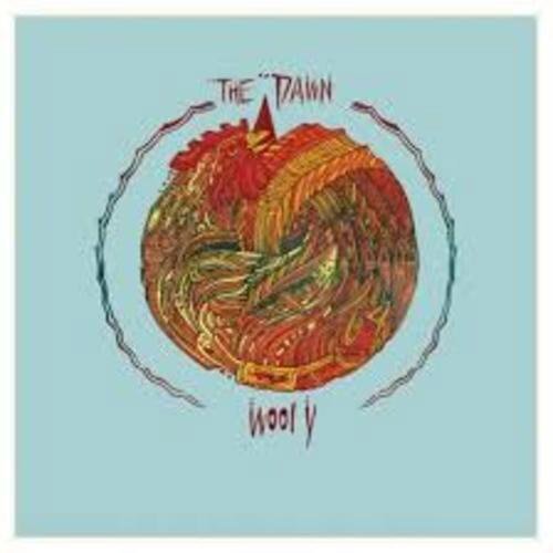 The Dawn - Wooly (UK IMPORT) 789577765214 | eBay