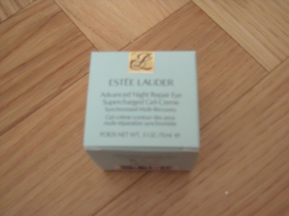 Estée Lauder 15ml Advanced Night Repair Eye Supercharged Gel-Creme ...