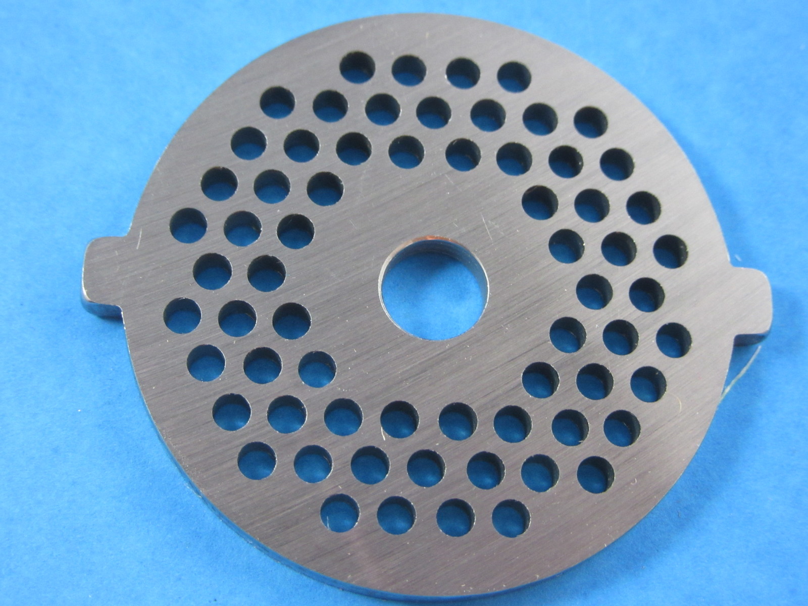 Meat Grinder plate disc die FGA KitchenAid Mixer Food Chopper 1/8" FINE ...