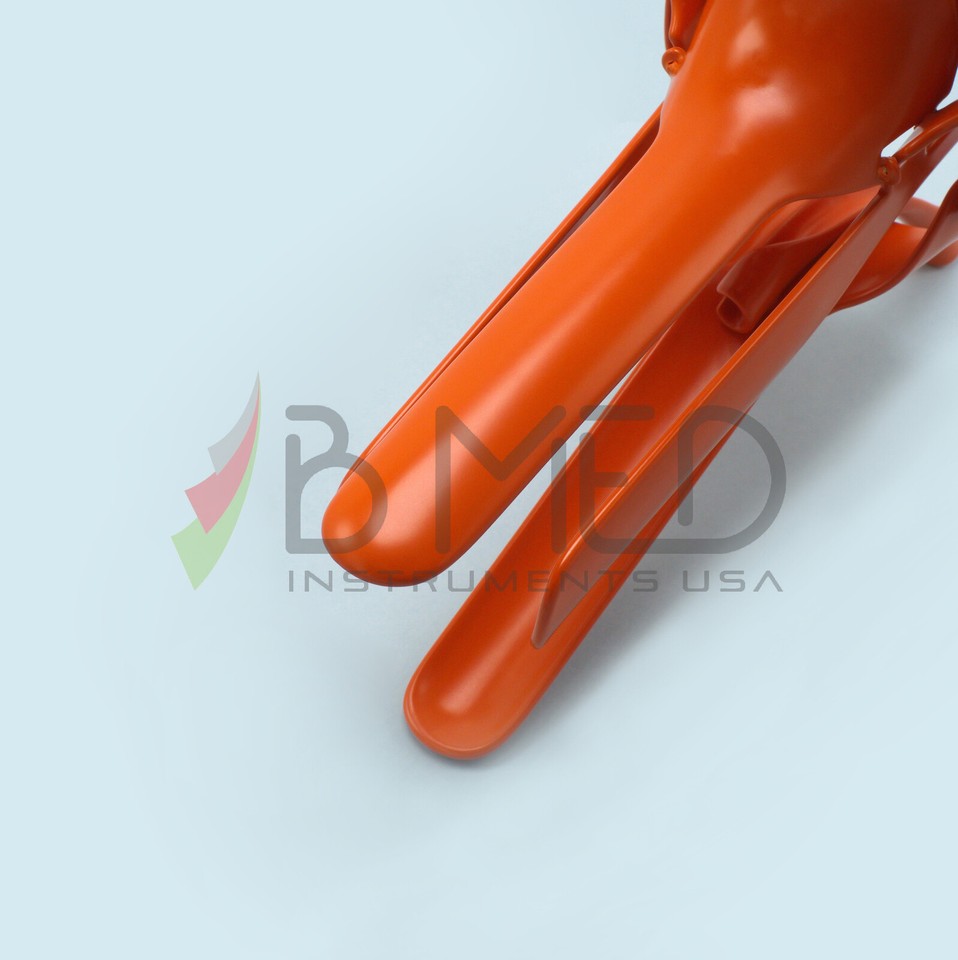 OR Grade Leep Lletz 4 Way Expander Vaginal Speculum Insulated Lateral ...