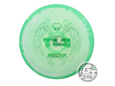 NEW Innova Halo Star TL3 173-175g Lime Green Shatter Fairway Driver ...