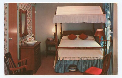 The Watterson Hotel Interior Louisville Kentucky Postcard | eBay