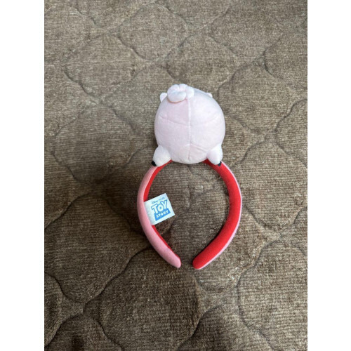 Disney Ham Toy Story Headband Tokyo Disney Resort Exclusive 2021 | eBay