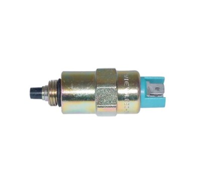 26420472 28730179 Fuel Shut-Off Solenoid for Perkins 1004 1104 1006 3. ...