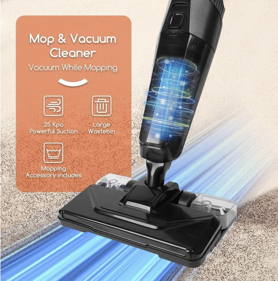 New Household vacuum cleaner/mop/floor care/sweeper/dust buster/stick ...
