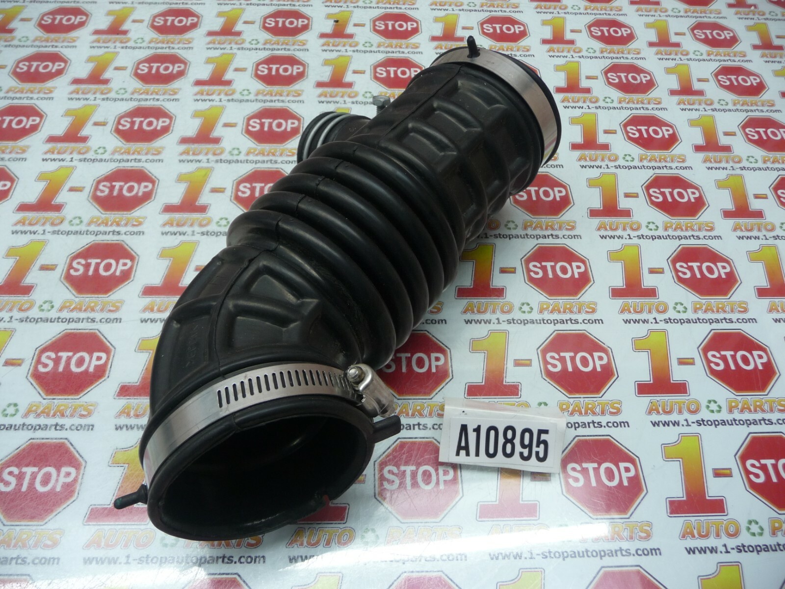 2013-2019 NISSAN SENTRA 1.8L AIR INTAKE DUCT HOSE TUBE 16576-3RC2A OEM ...