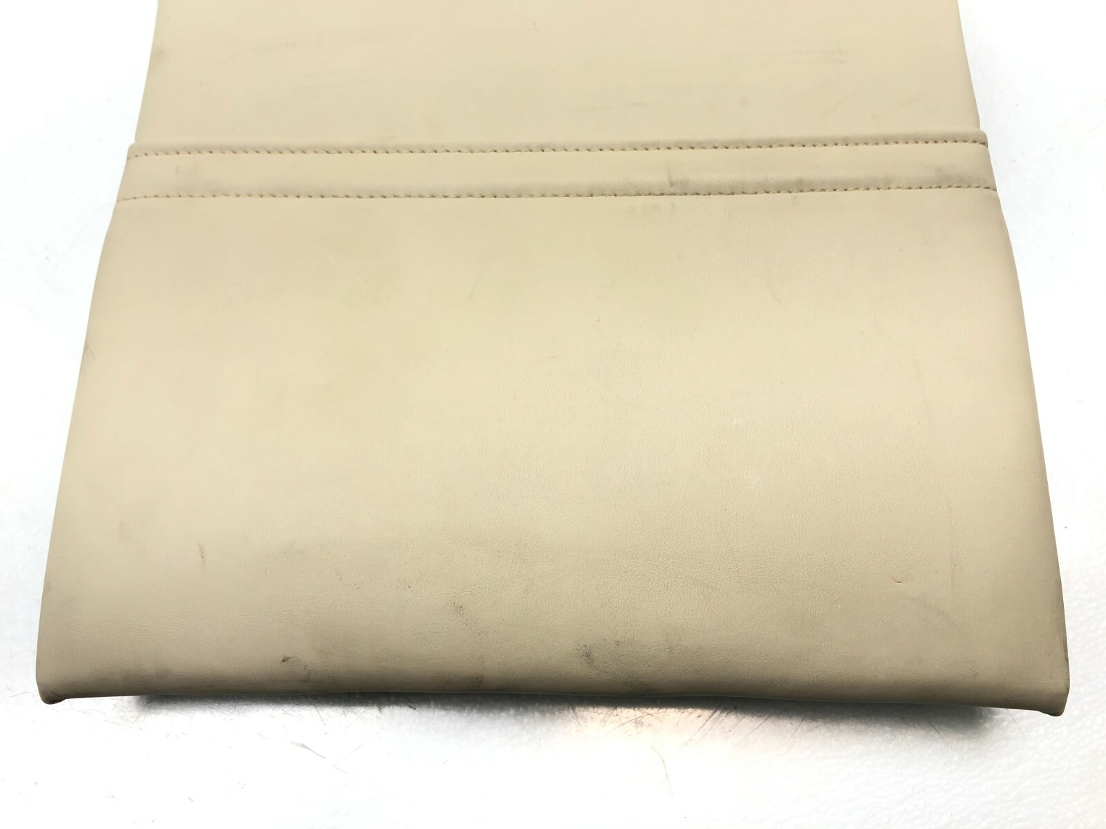 2011-2017 INFINITI QX56 QX80 LEFT DRIVER FRONT SEAT BACK PANEL COVER ...