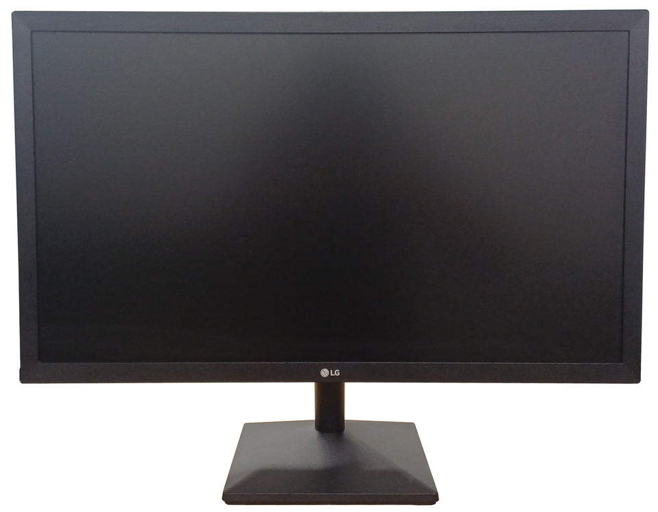 LG 24MK400H-B 24" Full HD TN Monitor | eBay