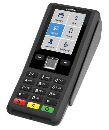 VeriFone P200 Plus Credit Card Reader - New | eBay