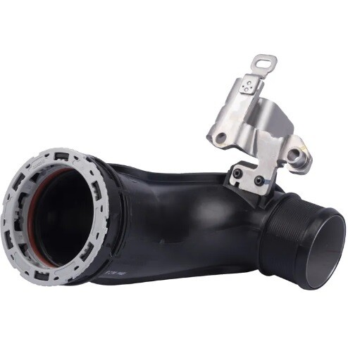 Elbow-Charger Air Cleaner Outlet Duct 42373333 for GM Holden | eBay