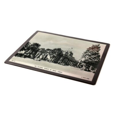 MOUSE MAT - Vintage Wales - The National Museum of Wales, Cardiff (a ...
