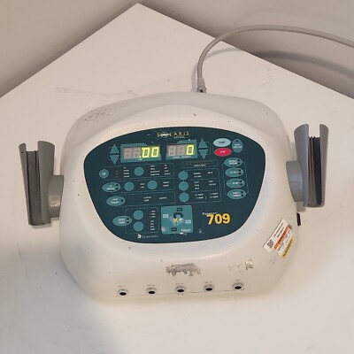 Dynatron Dynatronics Solaris 709 | eBay
