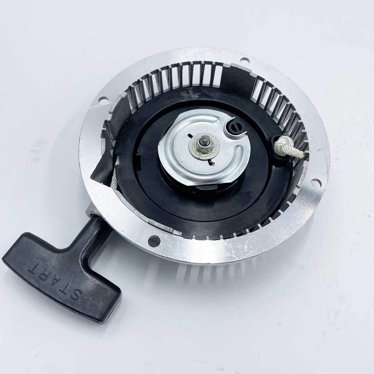 Pull Recoil Starter For WM80 BS60Y Engines Only Wacker Neuson Part ...