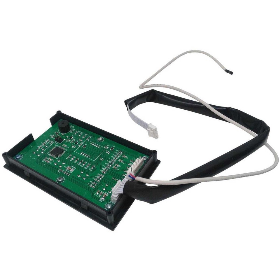 Vogelzang PCBA LED Control Board Display: 80630 | eBay