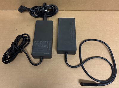 Microsoft Surface Docking Station 1661 & 1749 Power Supply | eBay