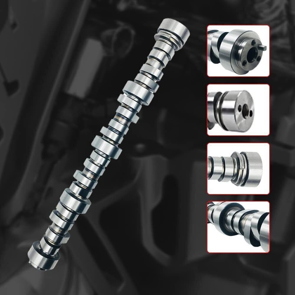 Sloppy Mechanics Stage 2 Camshaft Kit SS2 LS1 4.8 5.3 5.7 6.0 6.2 LS ...