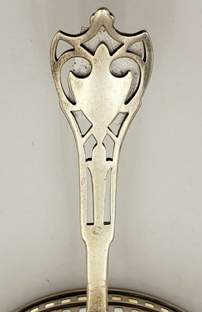 Vintage Putman Sterling Silver Ramekin Cup Holder by Watson #6981 | eBay