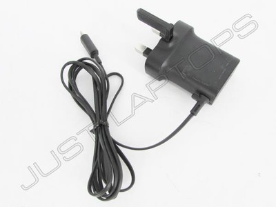 Echter Nokia Lumia 720 920 AC Adapter Netzteil Ladegerät PSU UK Stecker ...
