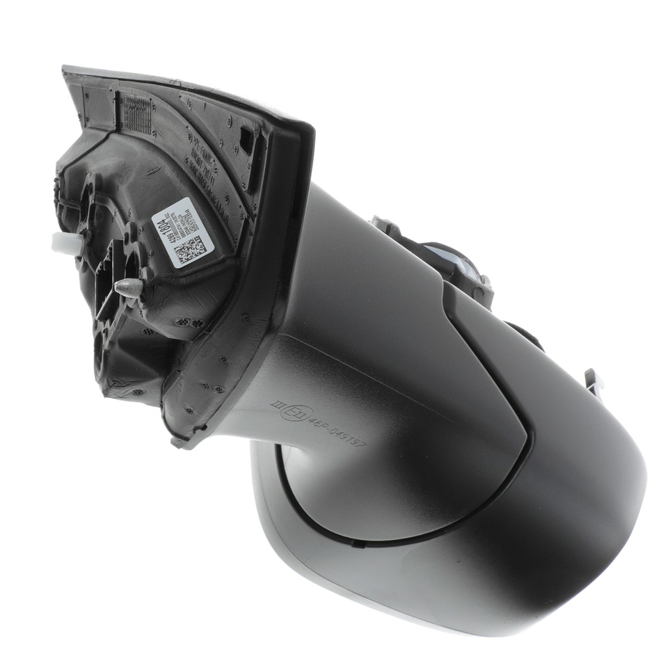 OEM NEW 2024 Chevrolet Trax Exterior Driver Side View Mirror Assembly ...