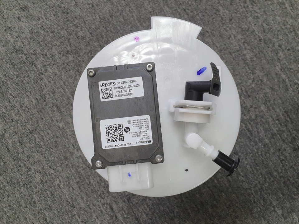 OEM 31120-J9200 PUMP ASSY-FUEL for Hyundai Kona 2018~2023 *1.6L ...