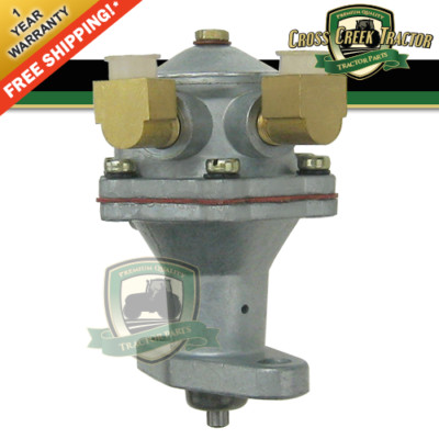 Motors & Pumps - Pump