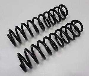 Dobinsons Rear Coil Springs compatible with Jeep Grand Cherokee Wk2 ...