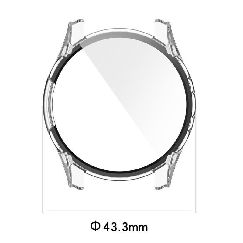Screen Protector Cover For Garmin Forerunner 255 255S 955 Watch TPU ...