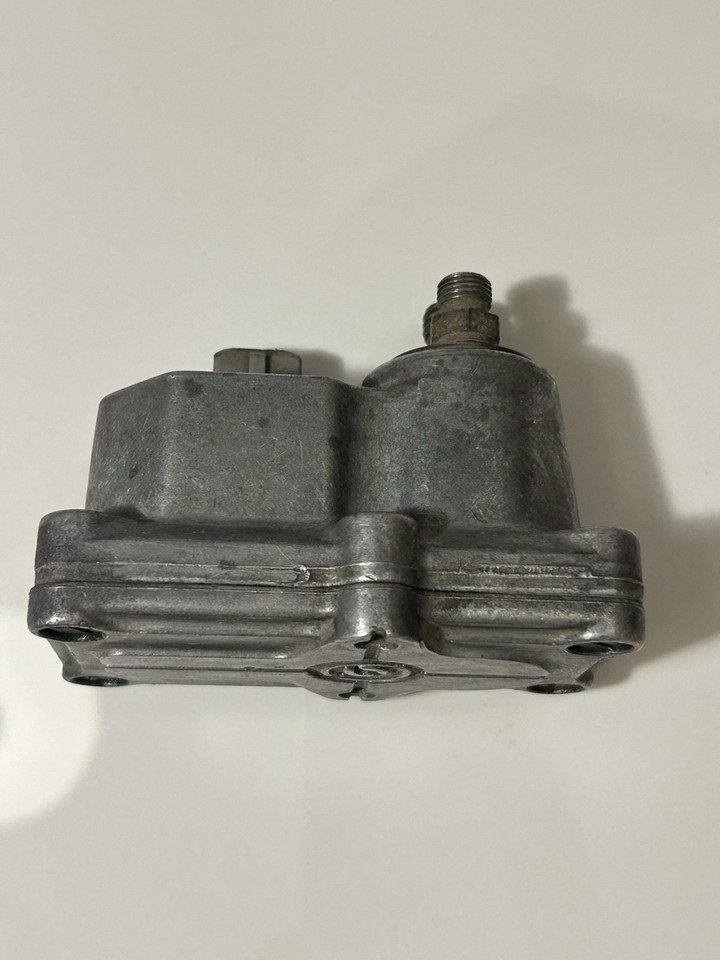 Mercedes Benz W123 2.3L W460 230GE Warm Up Regulator 0438140065 OEM | eBay