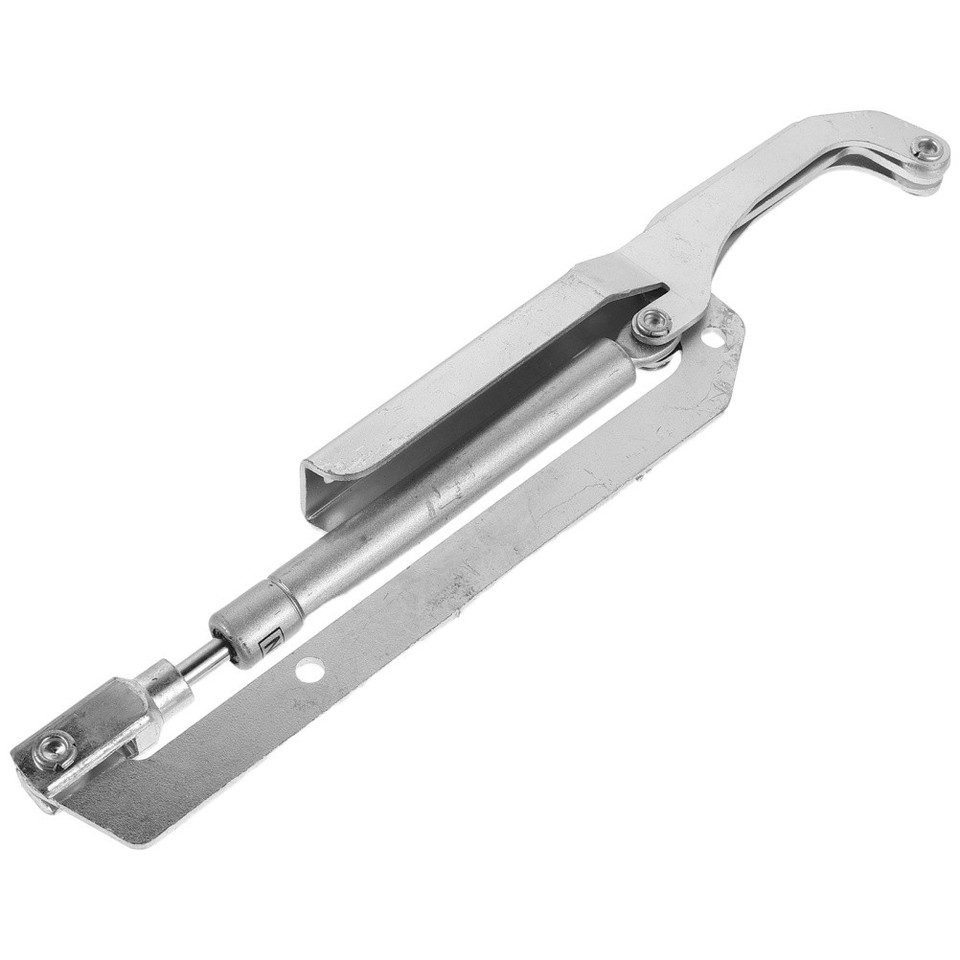 Gas Strut Spring Hinges for Heavy Lids to Keep Stay, Slow Down and Soft ...