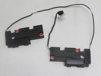 0K6FFN Dell Speaker Set Left & Right Alienware X17 R2 "GRADE A" | eBay