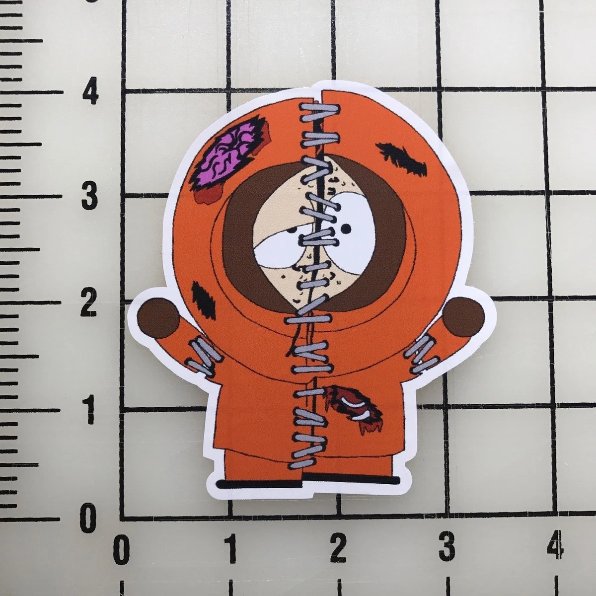 Tổng hợp hơn 93+ sticker kennys dễ nhất - Co-Created English