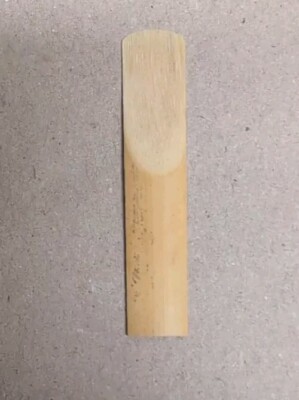 Glotin E flat Clarinet Reeds Strength 2.5-3.0 | eBay UK