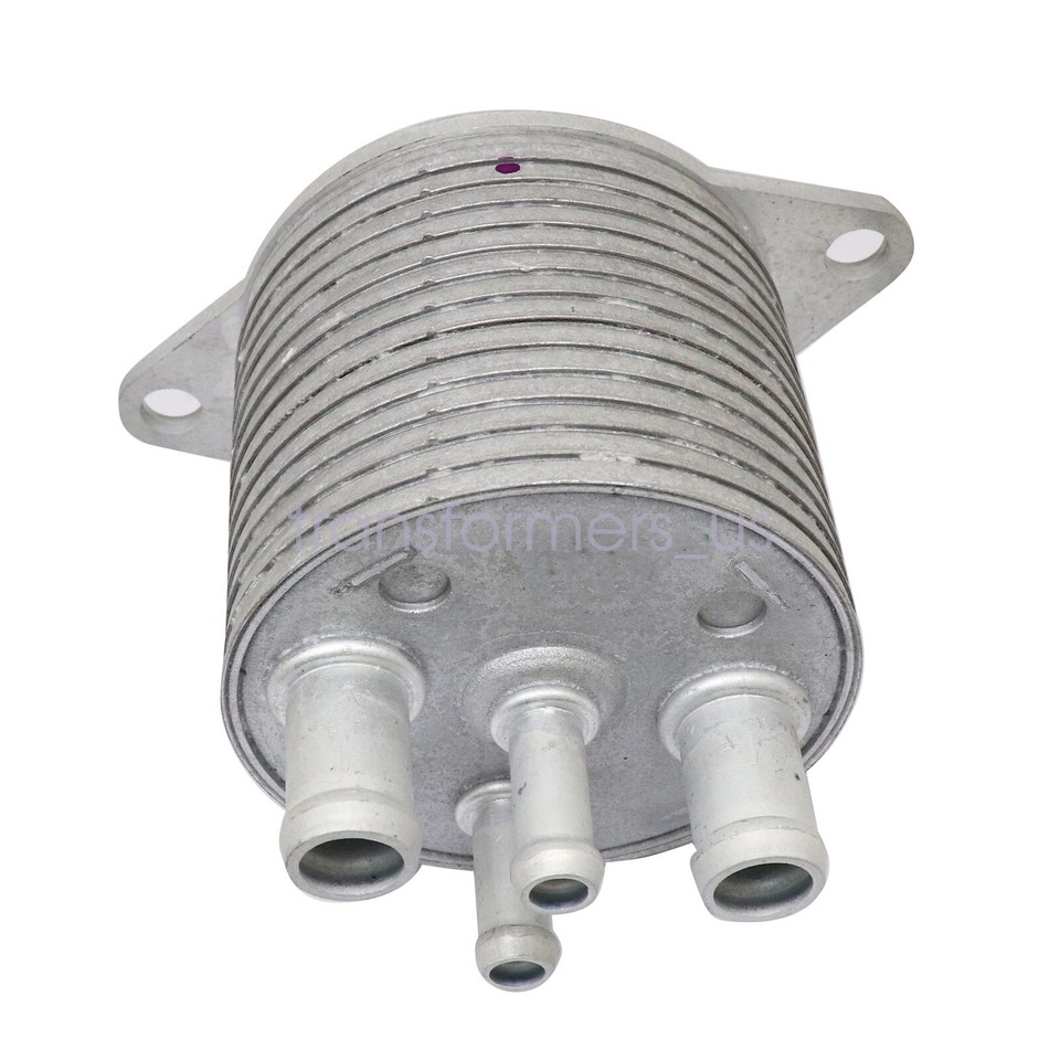 New Automatic Transmission Oil Cooler for 2012-2021 Subaru Impreza ...