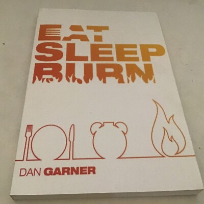 Eat Sleep Burn: Discover the “NEAR-MAGICAL” Method to Lose Unwanted ...
