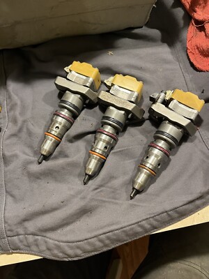 7.3 powerstroke injectors | eBay