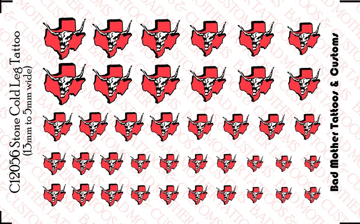 Usmc Lettering Tattoo By Steve Jason Everman: The Life Quixotic