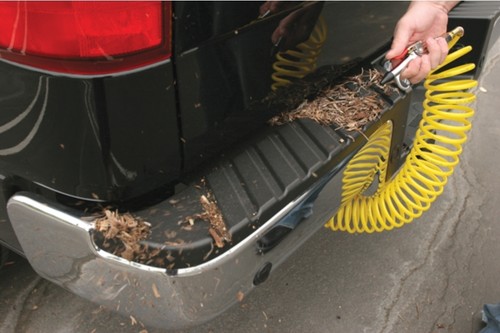 Viair 10007 450c Compressor 150psi Constant Duty On Board Air System 2 ...