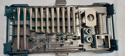 Stryker Reunion Shoulder Insert Pan | eBay